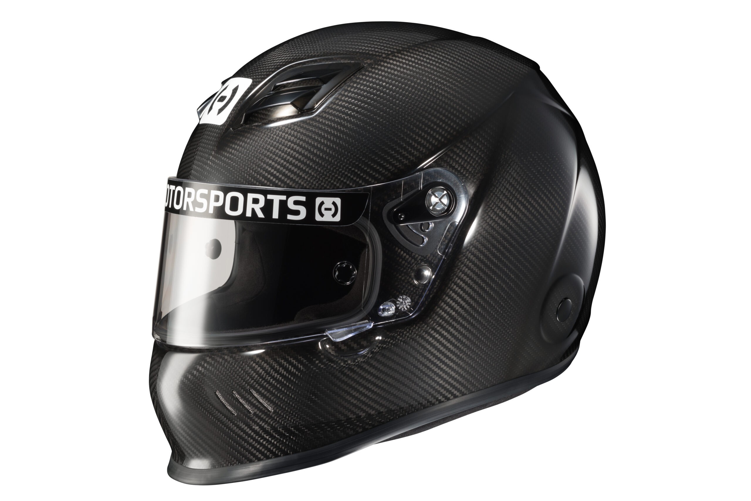 HJC MOTORSPORTS HELMET H10 CARBON – XRM RACING