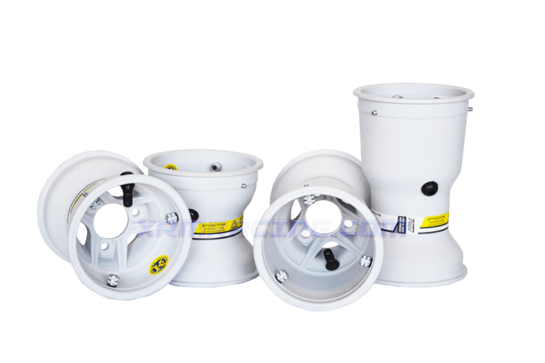 AMV OXITECH TIGER MAGNESIUM RIMS 130/180 – XRM RACING