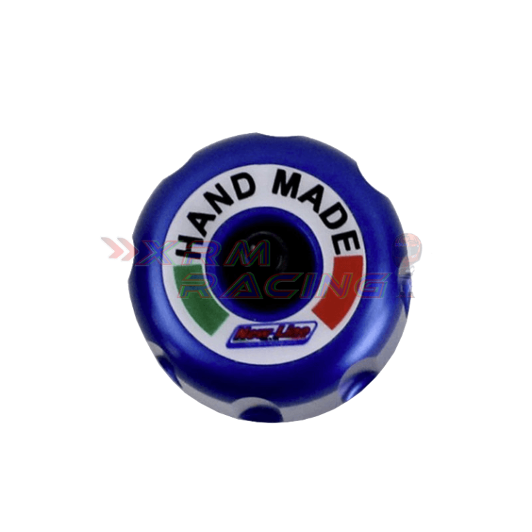 NEW LINE HIGH PREASURE RADIATOR CAP – XRM RACING