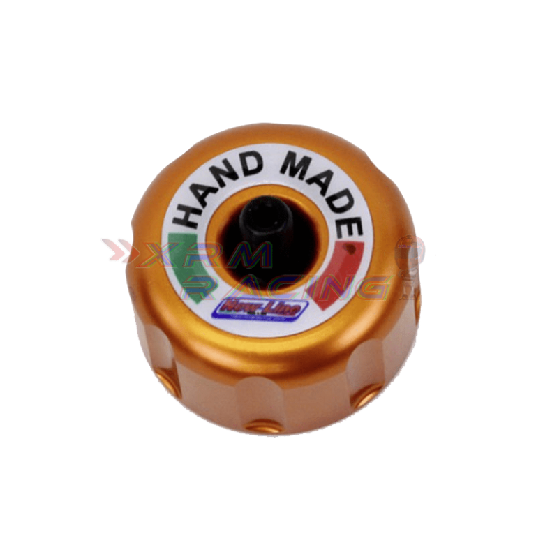 NEW LINE HIGH PREASURE RADIATOR CAP – XRM RACING