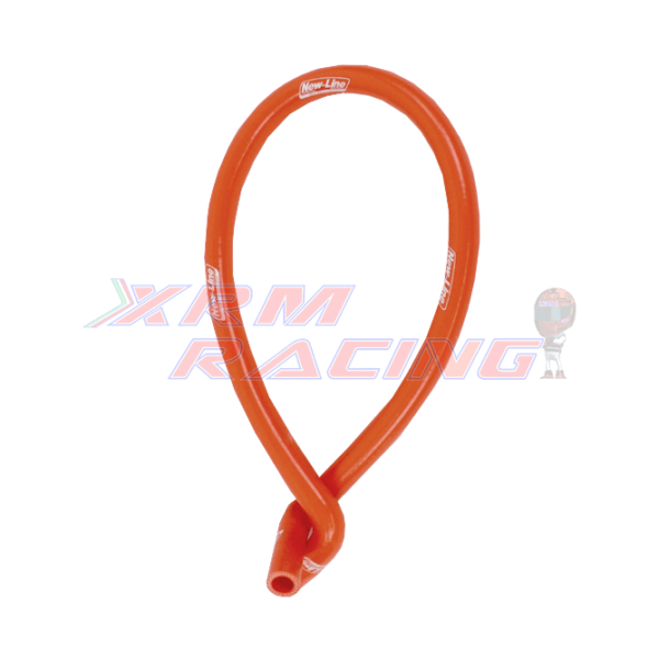 NEW-LINE /EM TECHNOLOGY RADIATOR SILICONE HOSE DOUBLE BEND 90º – XRM RACING