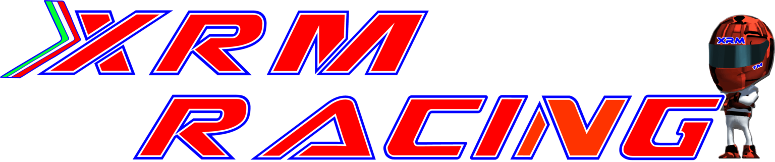 XRM RACING – WELCOME TO XRM RACING