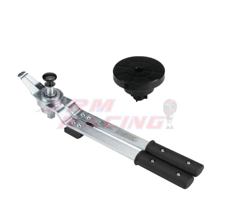 RIGHETTI TIRE TONGS – XRM RACING
