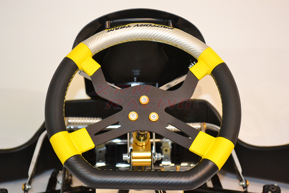 PCR PL25 4T CHASSIS – XRM RACING