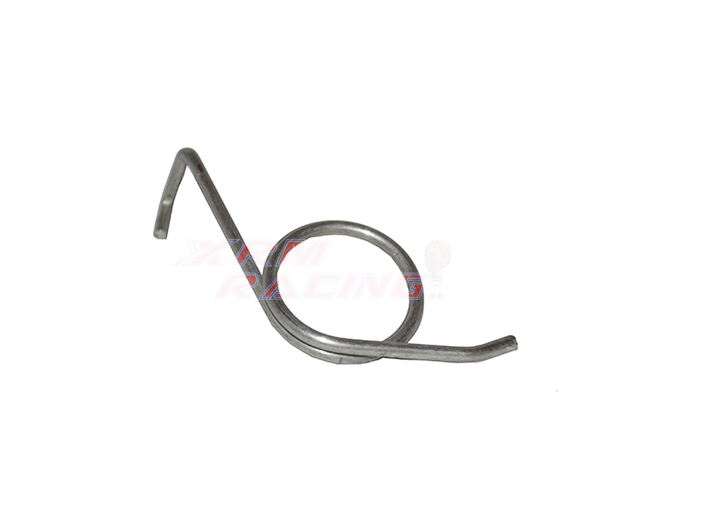 PCR PEDAL RETURN SPRING – XRM RACING