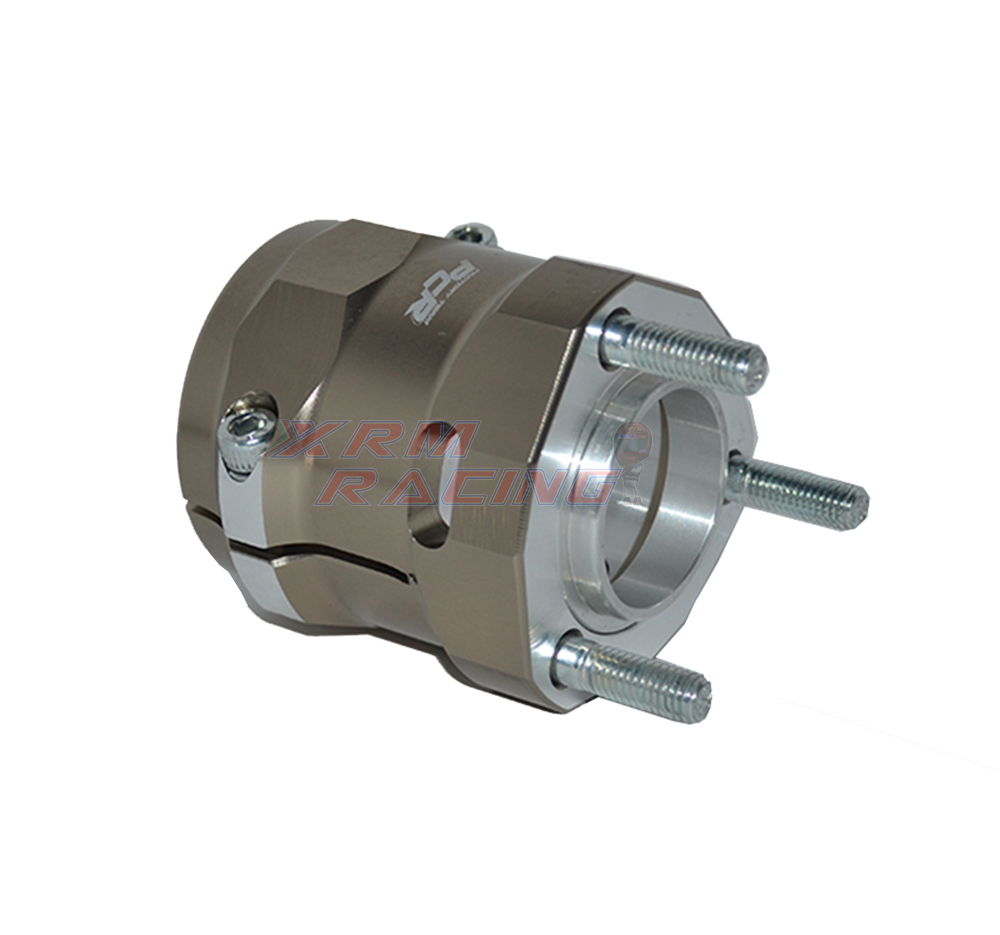 PCR LIGHT WEIGHT REAR RACING HUB D50X70MM – XRM RACING