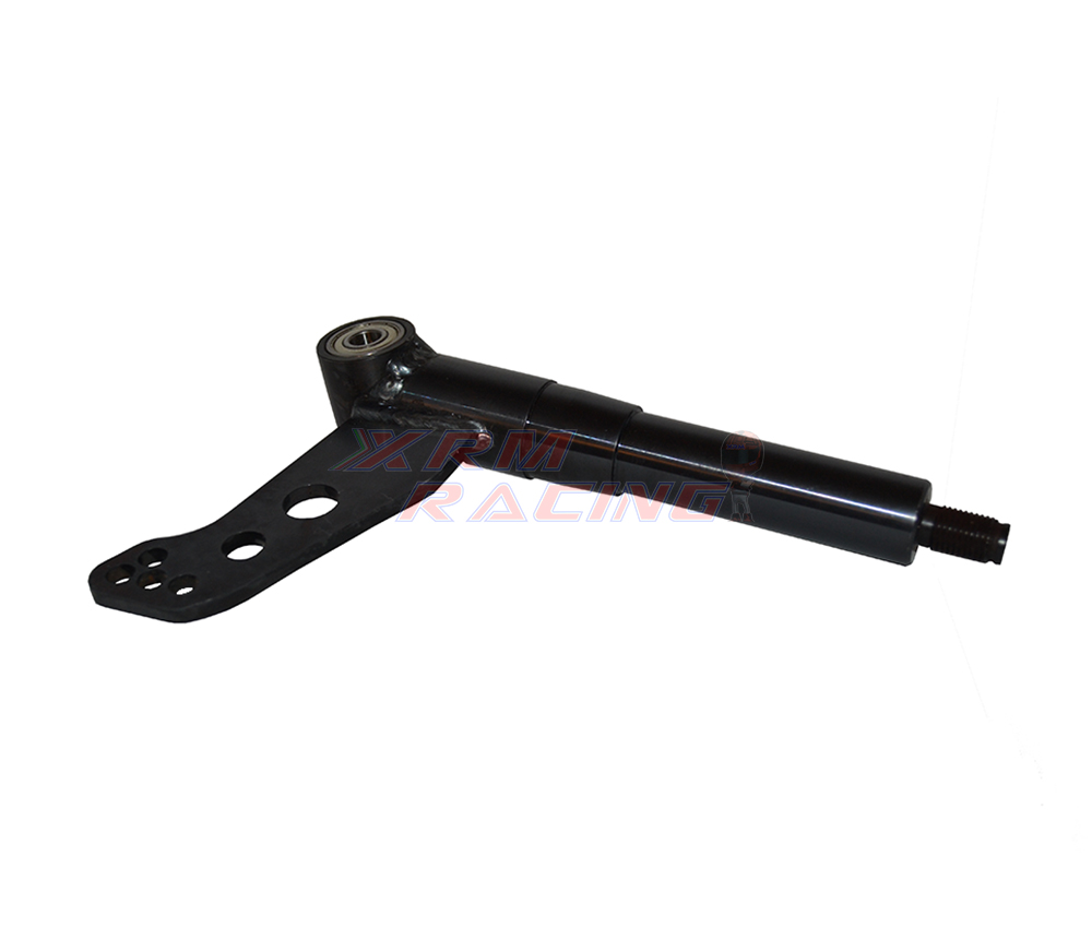 PCR RACING SPINDLE COMPLETE D25 RIGHT – XRM RACING