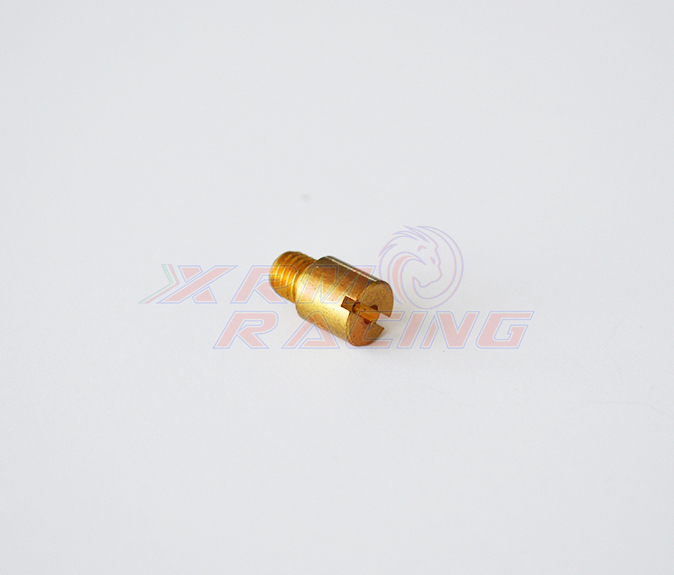DELLORTO VHSH PILOT JET – XRM RACING