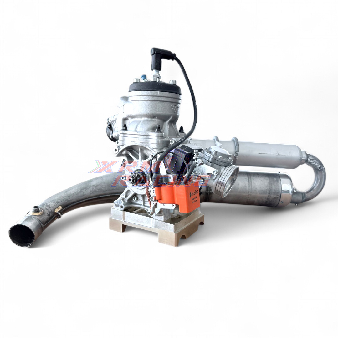 USED MODENA OK-N DIRECT DRIVE – XRM RACING