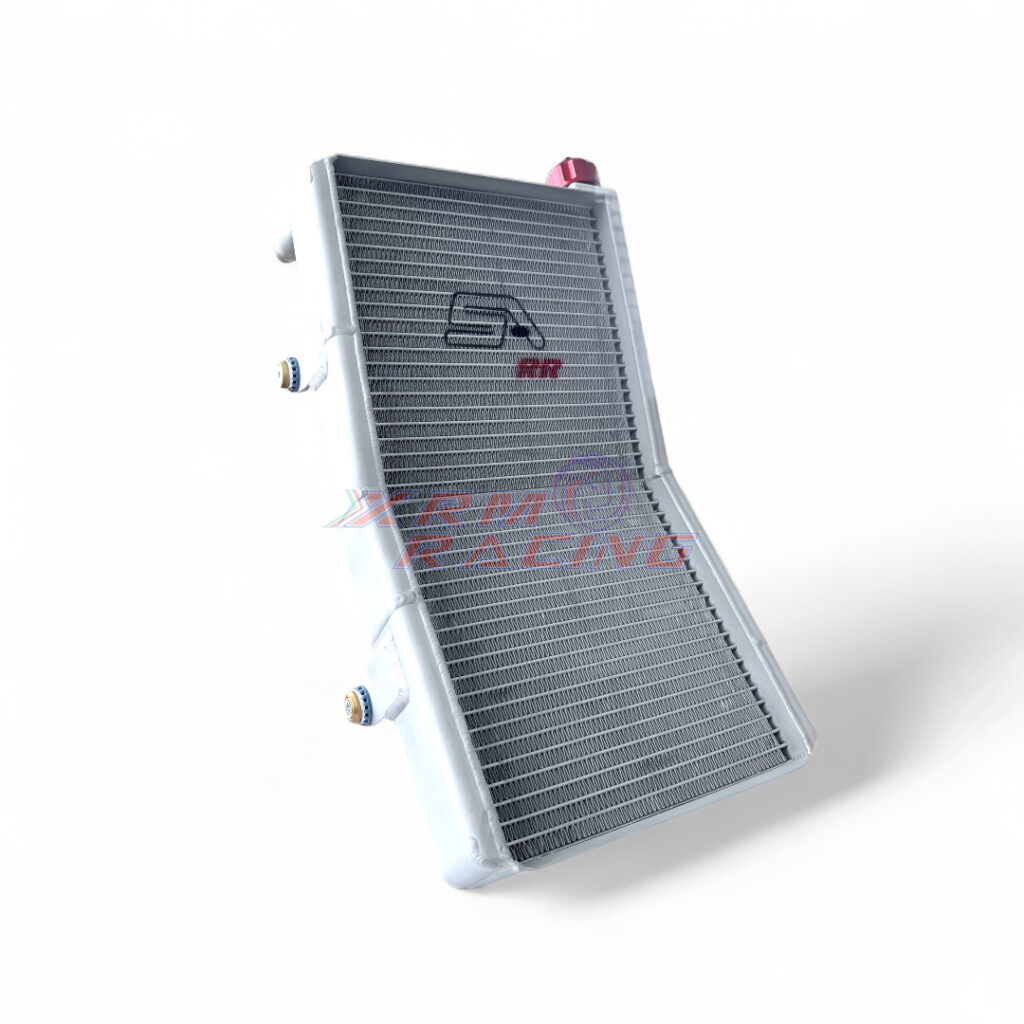 SERRA SR1 RACING RADIATOR – XRM RACING